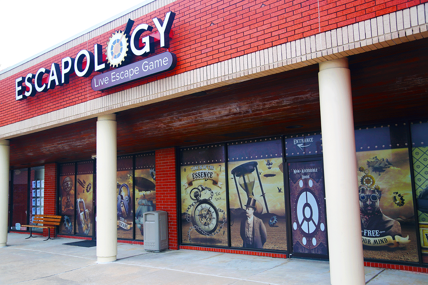 Gallery | A & A 1st Choice, LLC | Texas